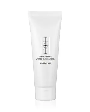 HOURGLASS Equilibrium Rebalancing Cream Cleanser 3.7 Oz - No Color