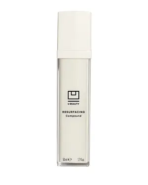 U BEAUTY Resurfacing Compound 1.7 Oz - No Color