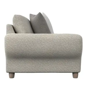 BERNHARDT Bloomingdale's Pomona Sofa - - Grey
