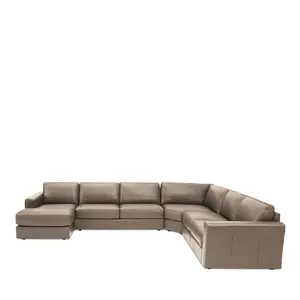 CHATEAU D'AX Greyson 4-piece Sectional Exclusive - Mf Taupe