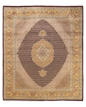 Bloomingdale'S Mogul M1719 Area Rug, 8'3 X 10'2