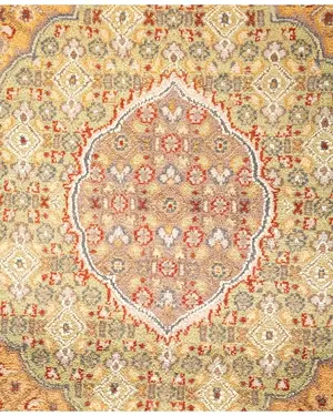 Bloomingdale'S Mogul M1719 Area Rug, 8'3 X 10'2