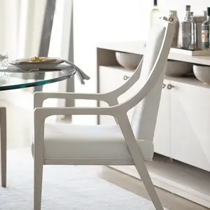 BERNHARDT Axiom Arm Chair