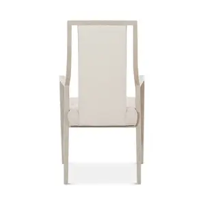 BERNHARDT Axiom Arm Chair