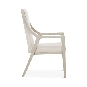 BERNHARDT Axiom Arm Chair