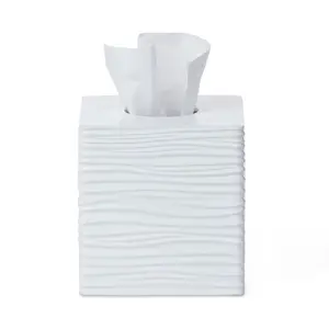 ROSELLI By The Sea Tissue Cover