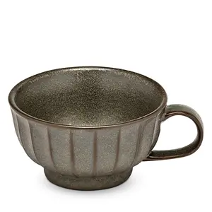 SERAX Inku Cappuccino Cup - Green