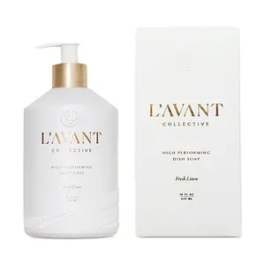 L'avant Collective Bath & Body Products For Men