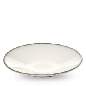 SERAX Inku Saucer - White