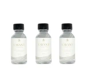 L'AVANT COLLECTIVE Multipurpose Concentrate, Fresh Linen Refill Pack Of 3