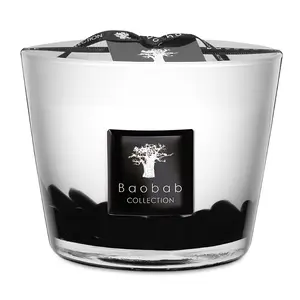 BAOBAB COLLECTION Max 10 Feathers Candle - No Color