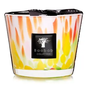 BAOBAB COLLECTION Max 10 Eden Garden Candle - No Color