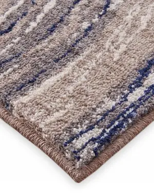KARASTAN Enigma Continuum Runner Rug, 2'4 X 7'10
