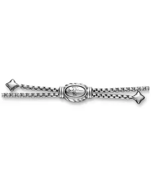 David Yurman Chain Necklace - Silver