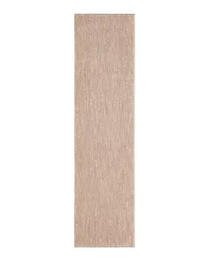 KARASTAN Enigma Spectral Runner Rug, 2'4 X 7'10 - Alabaster