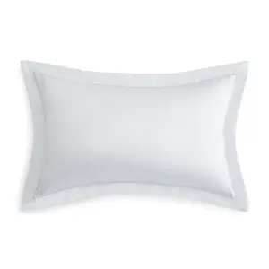 HUDSON PARK COLLECTION 680tc Supima Sateen Decorative Pillow, 14 X 22 Exclusive - Cloud
