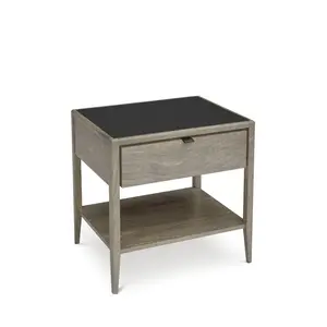 HUPPE Edmond 1-drawer Night Table