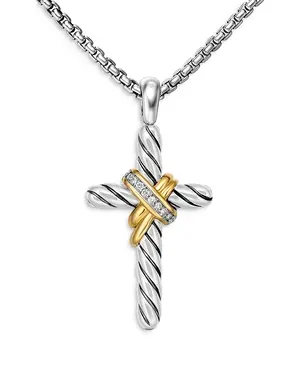 Cross Necklaces