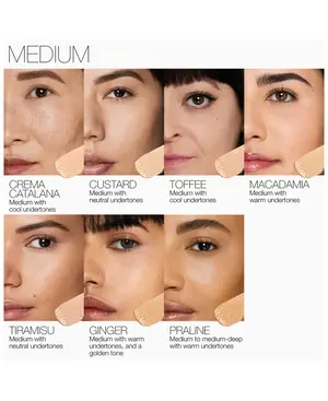 NARS Radiant Creamy Concealer - Custard