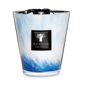 BAOBAB COLLECTION Max 16 Eden Seaside Candle - No Color