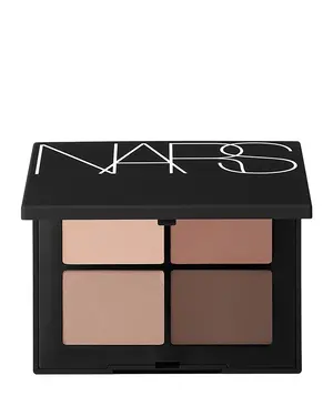 NARS Quad Eyeshadow Koh Rong
