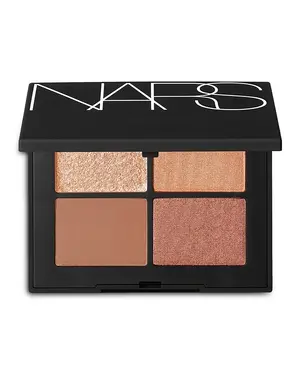 NARS Quad Eyeshadow - Laguna