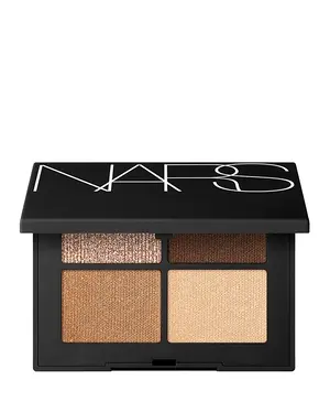 NARS Quad Eyeshadow - Mojave