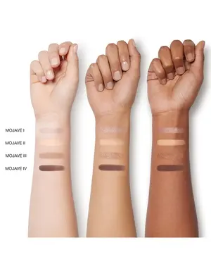 NARS Quad Eyeshadow - Mojave