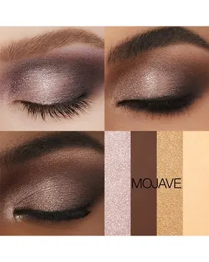 NARS Quad Eyeshadow - Mojave
