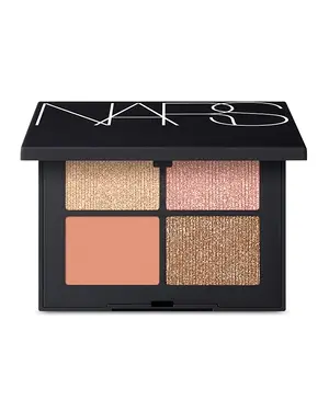 NARS Quad Eyeshadow - Orgasm