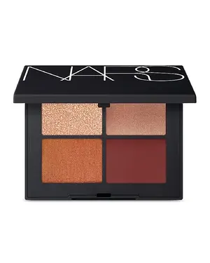 NARS Quad Eyeshadow - Taj Mahal