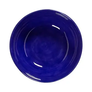 SERAX Feast Ottolenghi Large Bowl - Dark Blue