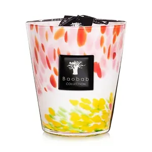 BAOBAB COLLECTION Max 16 Eden Garden Candle - No Color