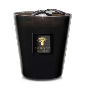 BAOBAB COLLECTION Max 16 Les Prestigieuses Encre De Chine Candle - No Color