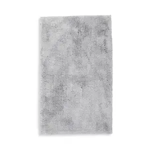 HUDSON PARK COLLECTION Hudson Park Turkish Bath Rug, 19 X 26 Exclusive - Whisper Gray