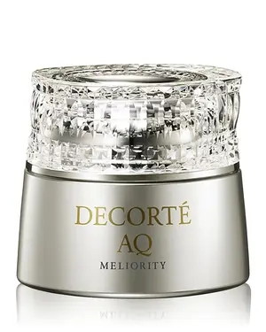 DECORTE Aq Meliority Intensive Regenerating Eye Cream 0.7 Oz - No Color