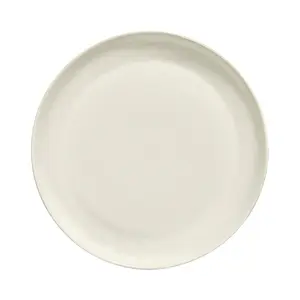 SERAX Feast Ottolenghi Serving Plate - White