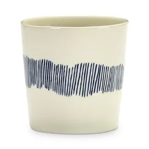 SERAX Feast Ottolenghi Coffee Cup - White