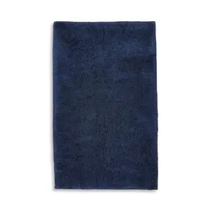 HUDSON PARK COLLECTION Hudson Park Turkish Bath Rug, 30 X 50 Exclusive - Blueberry