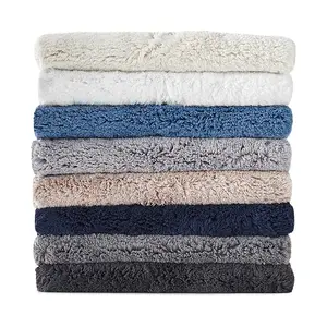 HUDSON PARK COLLECTION Hudson Park Turkish Bath Rug, 30 X 50 Exclusive - Charcoal Gray