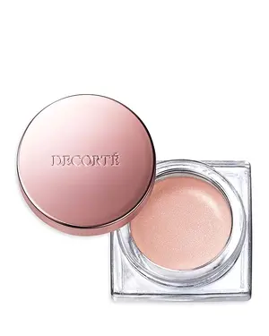 DECORTE Dip In Glow Cream Highlighter 0.6 Oz. Moon Light Beige
