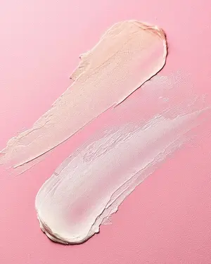 DECORTE Dip In Glow Cream Highlighter 0.6 Oz - Pearl Dew