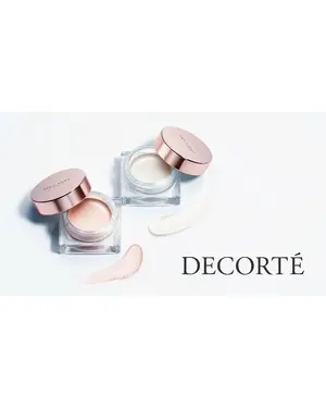 DECORTE Dip In Glow Cream Highlighter 0.6 Oz - Pearl Dew
