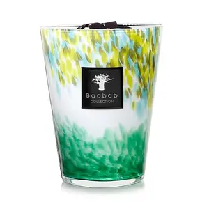 BAOBAB COLLECTION Max 24 Eden Forest Candle - No Color