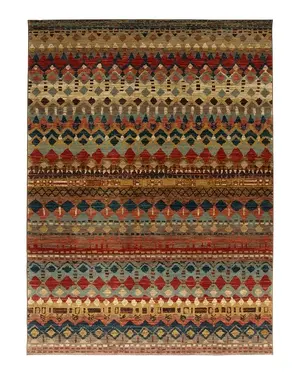 KARASTAN Spice Market Saigon Area Rug, 5'3 X 7'10