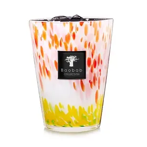 BAOBAB COLLECTION Max 24 Eden Garden Candle - No Color