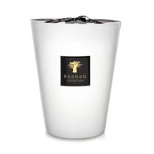 BAOBAB COLLECTION Max 24 Les Prestigieuses Pierre De Lune Candle - No Color