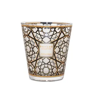 BAOBAB COLLECTION Max 16 Arabian Nights Candle - No Color
