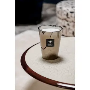 BAOBAB COLLECTION Max 24 Les Exclusives Platinum Candle