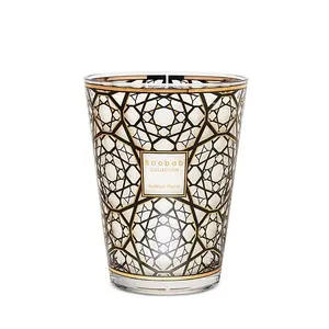 BAOBAB COLLECTION Max 24 Arabian Nights Candle - No Color